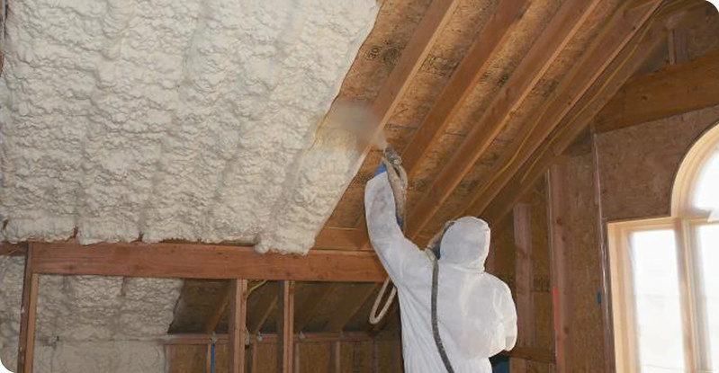 12 Methods How To Soundproof A Ceiling - Soundproof Tech