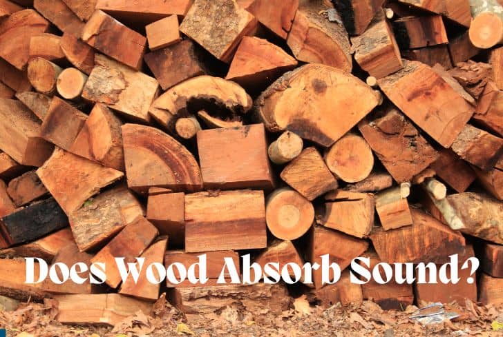 Does Wood Absorb Sound? Let's Take A Look - Soundproof Tech