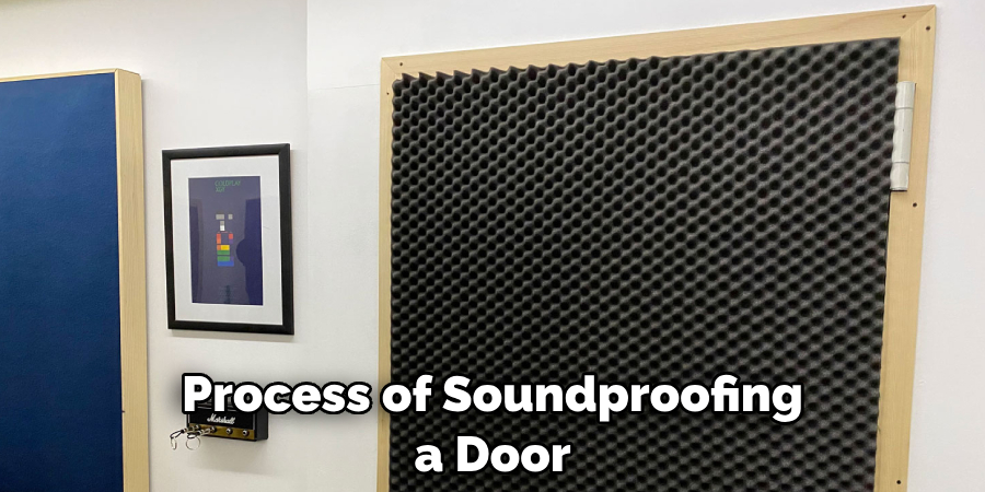 Soundproofing Door Using Household Items: A Comprehensive Guide ...